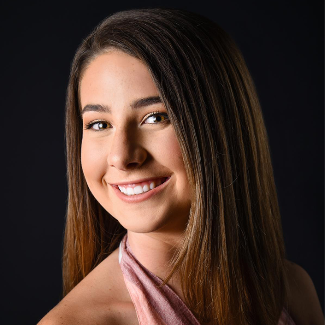 Congratulations 2020-2021 Scholarship Recipients!