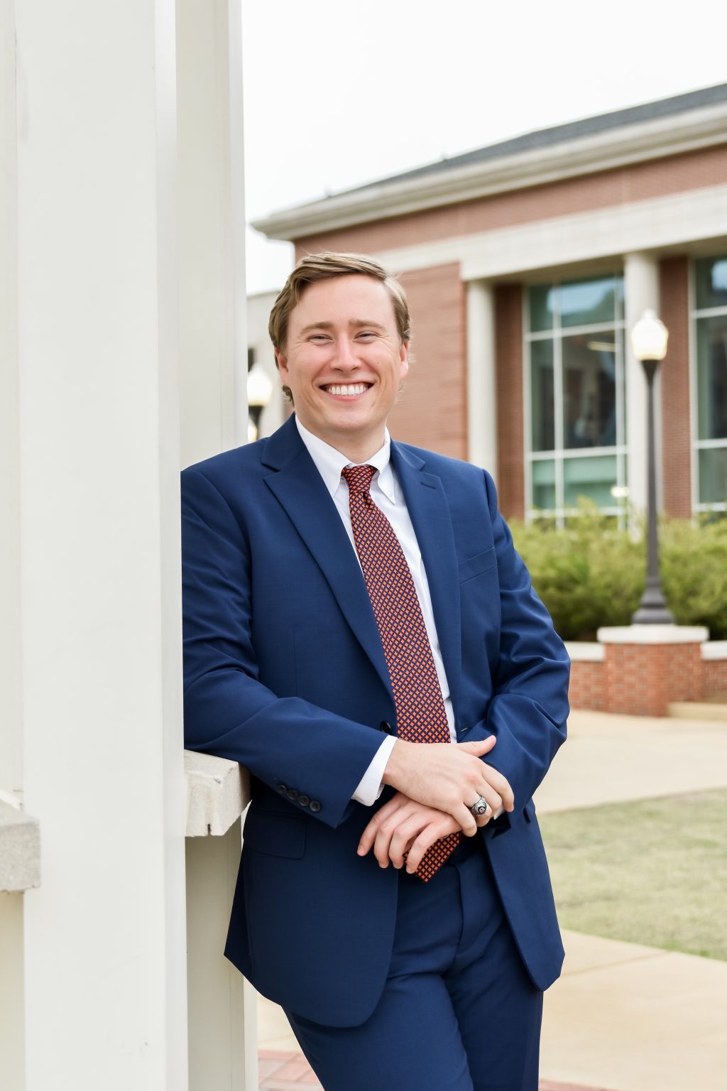 ILMA Foundation Scholarship Program