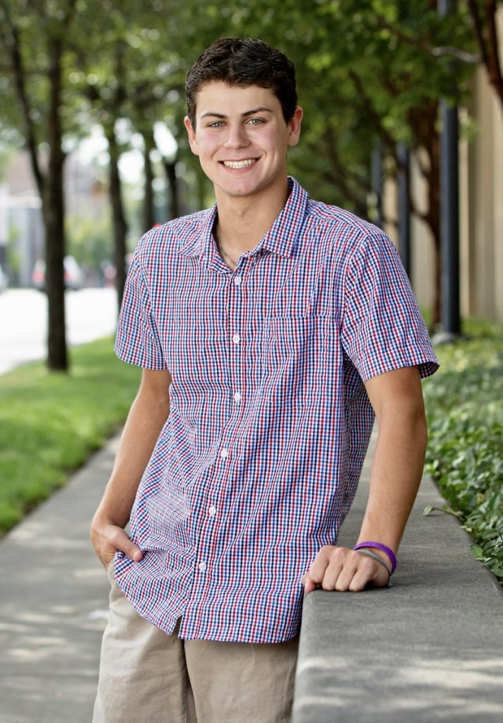 ILMA Foundation Scholarship Program