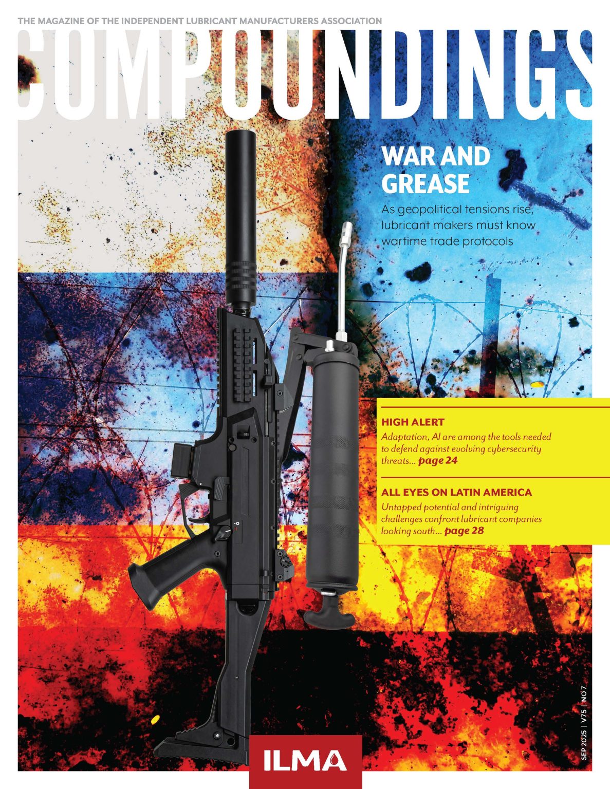 Compoundings – September 2025